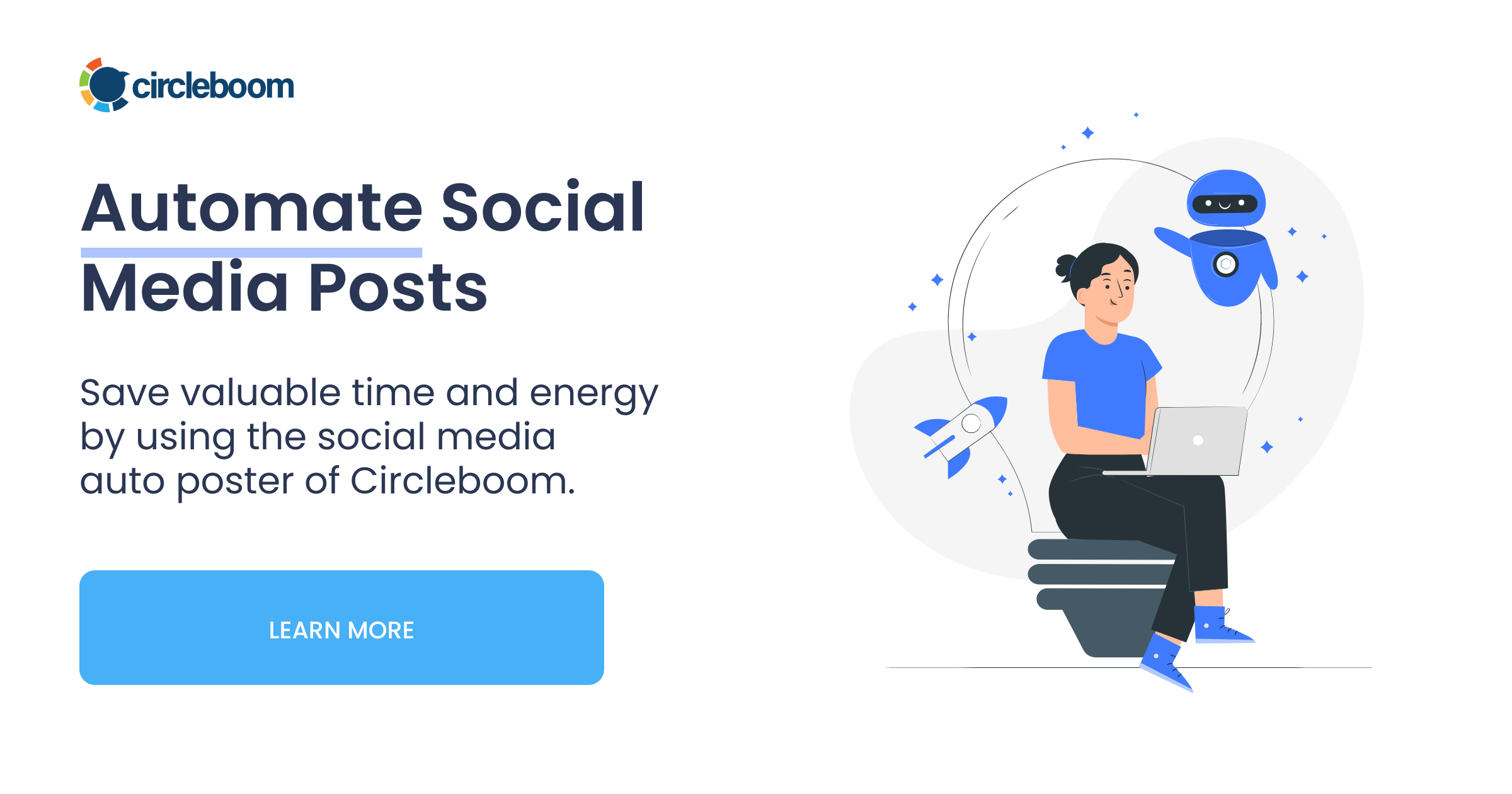 Automate Social Media Posts Automate Social Media Posts