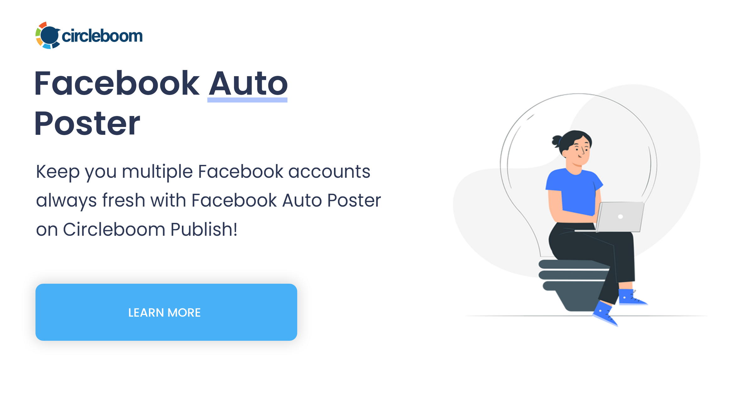 Facebook Auto Poster | Auto Share Multiple Facebook Posts