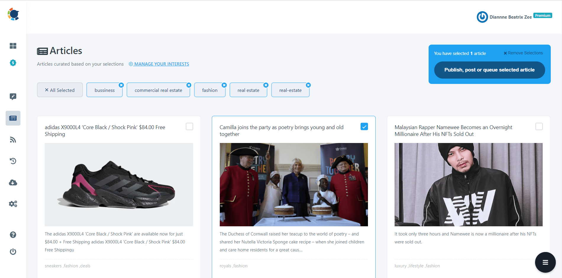 Facebook Post Scheduler | Design and Schedule Facebook Posts