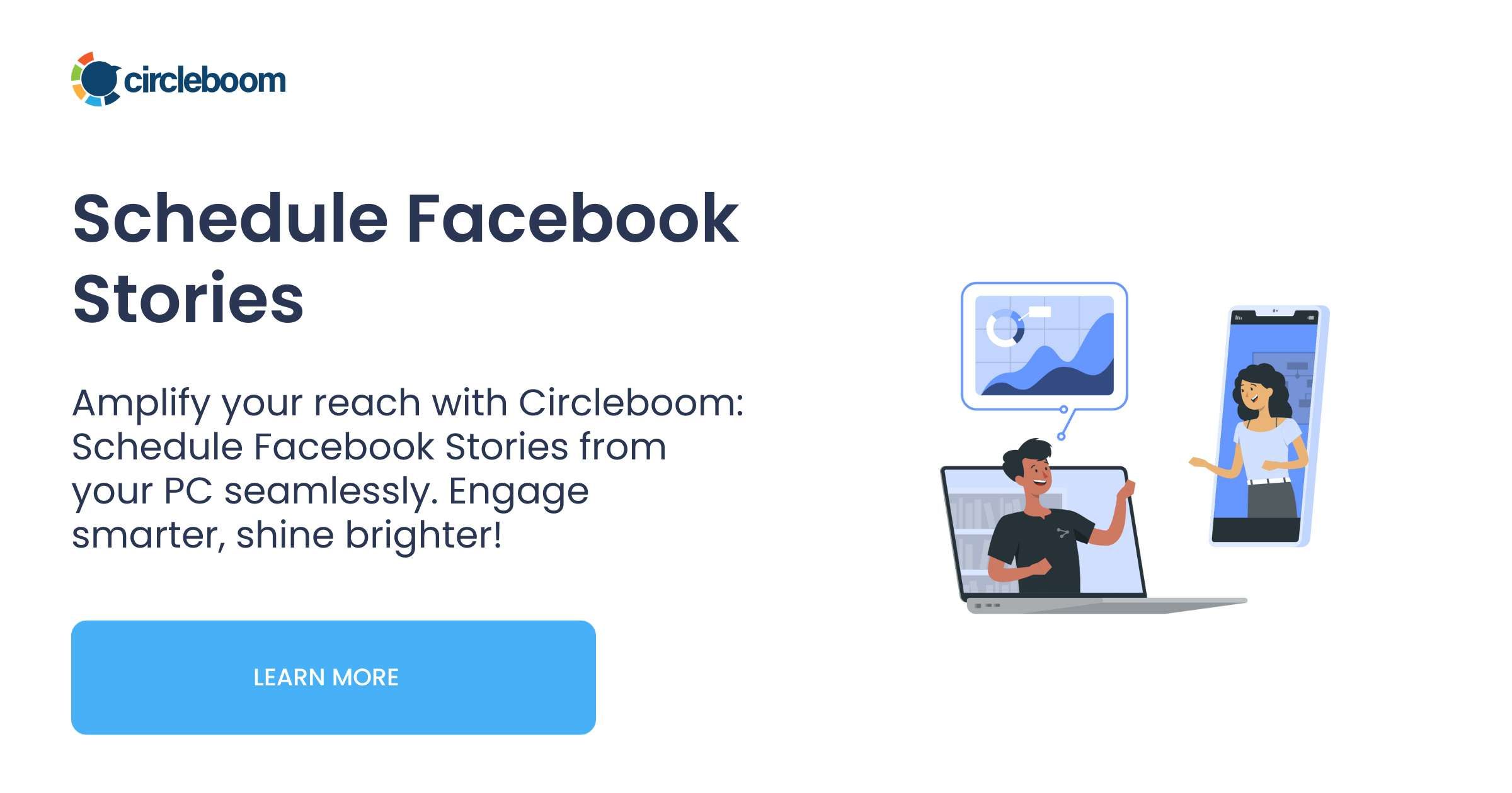 Facebook Story Scheduler | Create & Design Facebook Stories