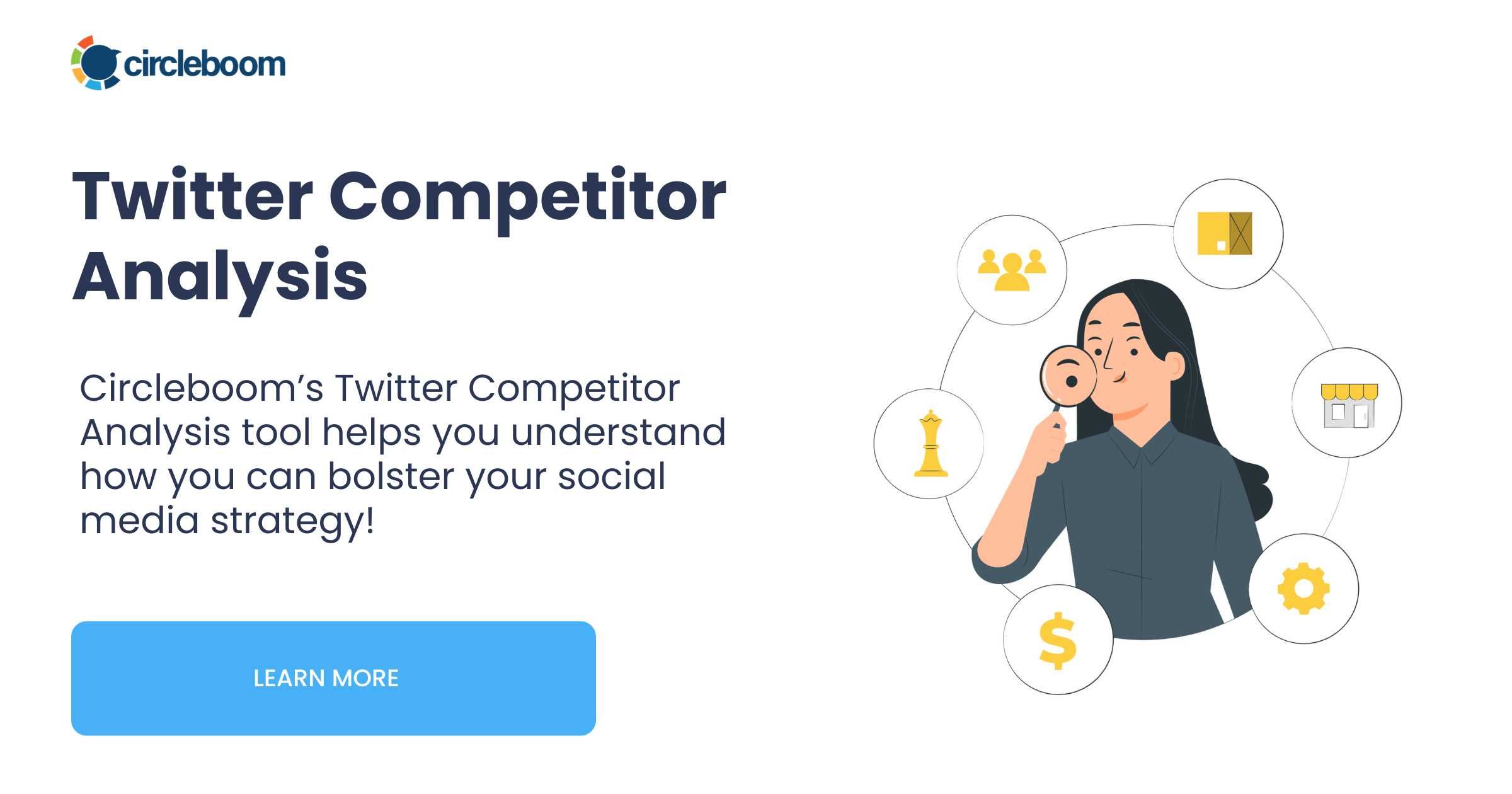 Twitter Competitor Analysis