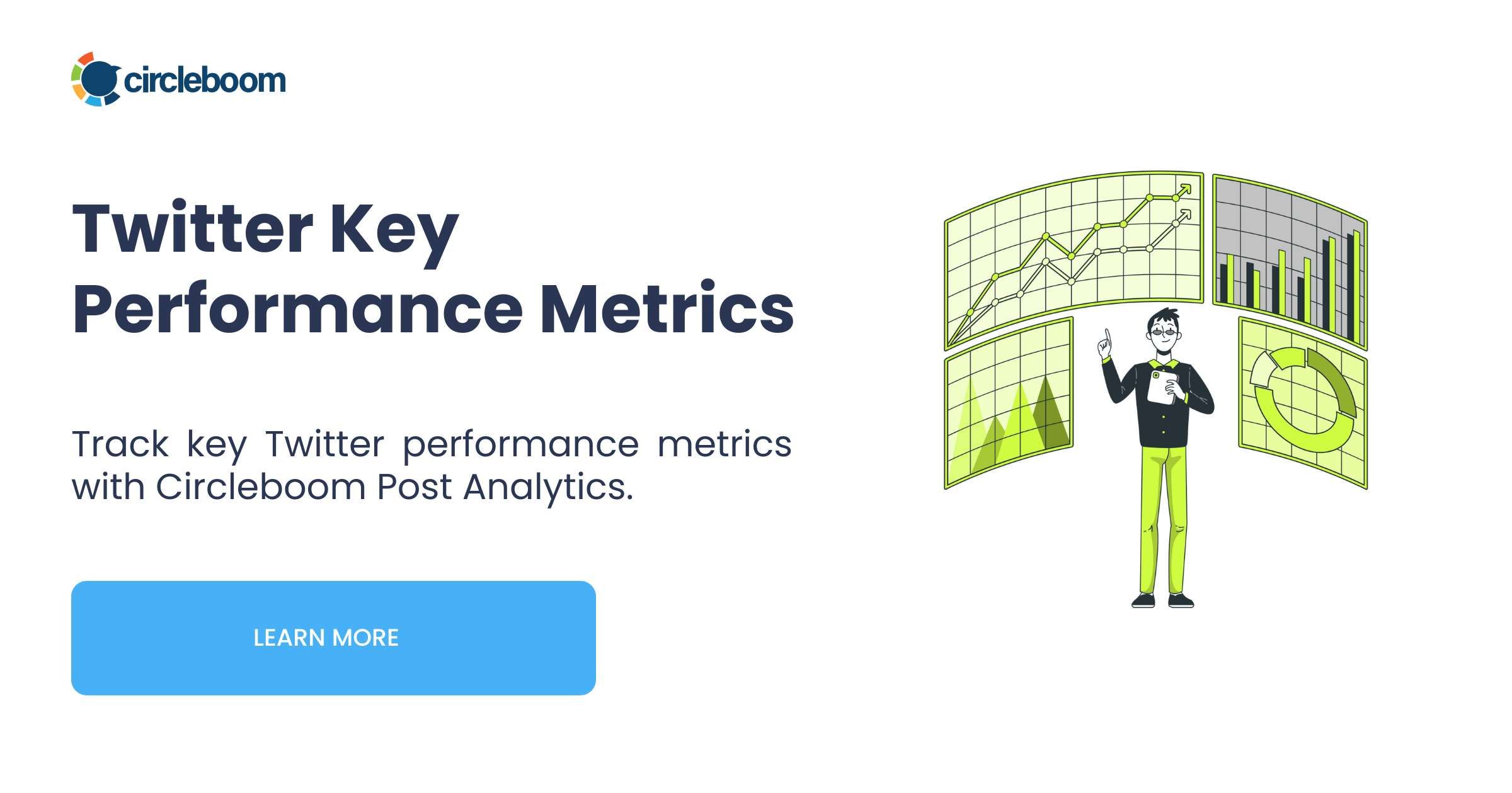 Twitter Key Performance Metrics