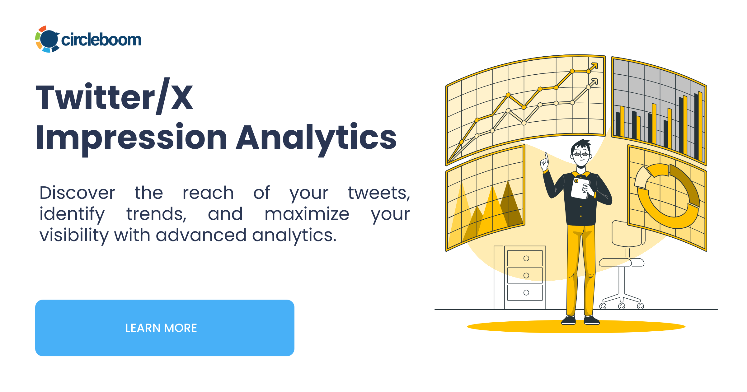 Twitter/X Impression Analytics | Track Your Tweet Reach